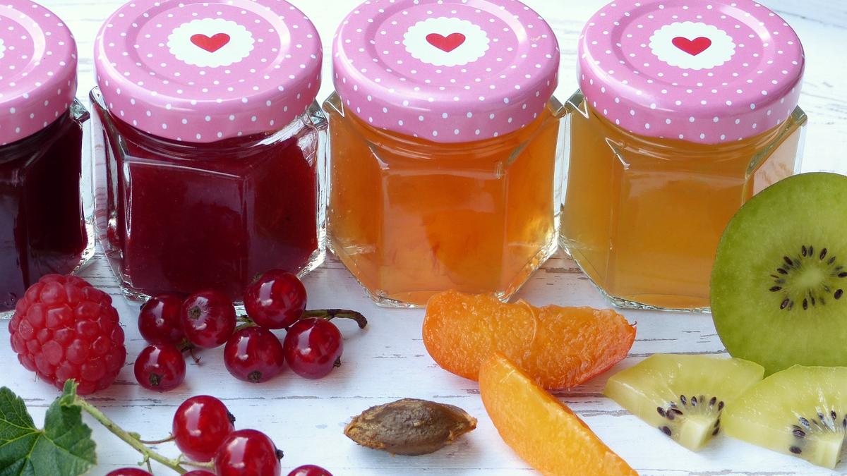 8 Cara Membuat Selai Buah Sendiri, Lebih Sehat dan Alami