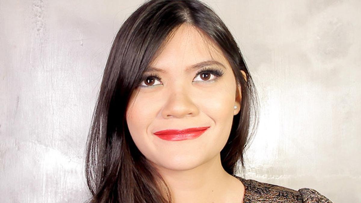 Dua Langkah Menciptakan Red Hot Chilli Pepper Lips - Lifestyle Fimela.com