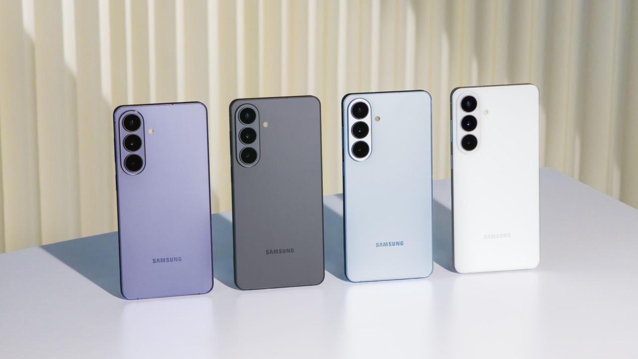 Beli Samsung Galaxy S26 Series Lebih Hemat, BRI Tawarkan Diskon hingga ...