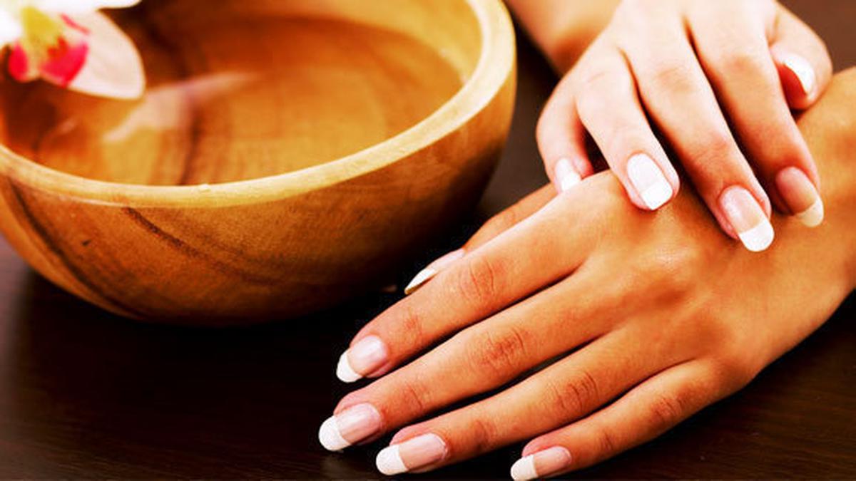 Cara Menghaluskan Telapak Tangan Perawatan 7 Beauty