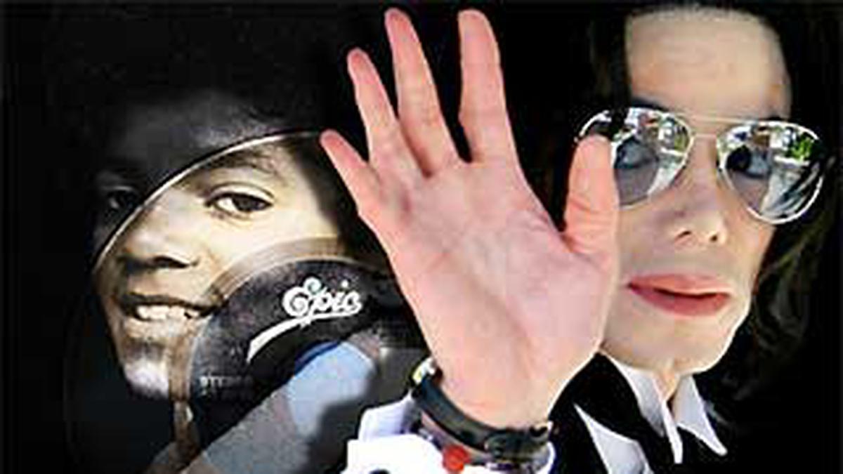 Nasib Anak dan Harta Jacko - ShowBiz Liputan6.com