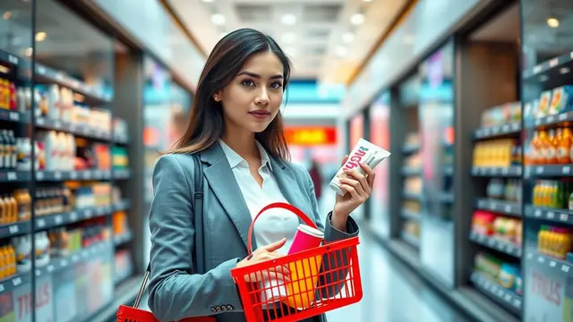 Memahami Fungsi Utilitas Marginal dalam Ekonomi - Feeds Liputan6.com