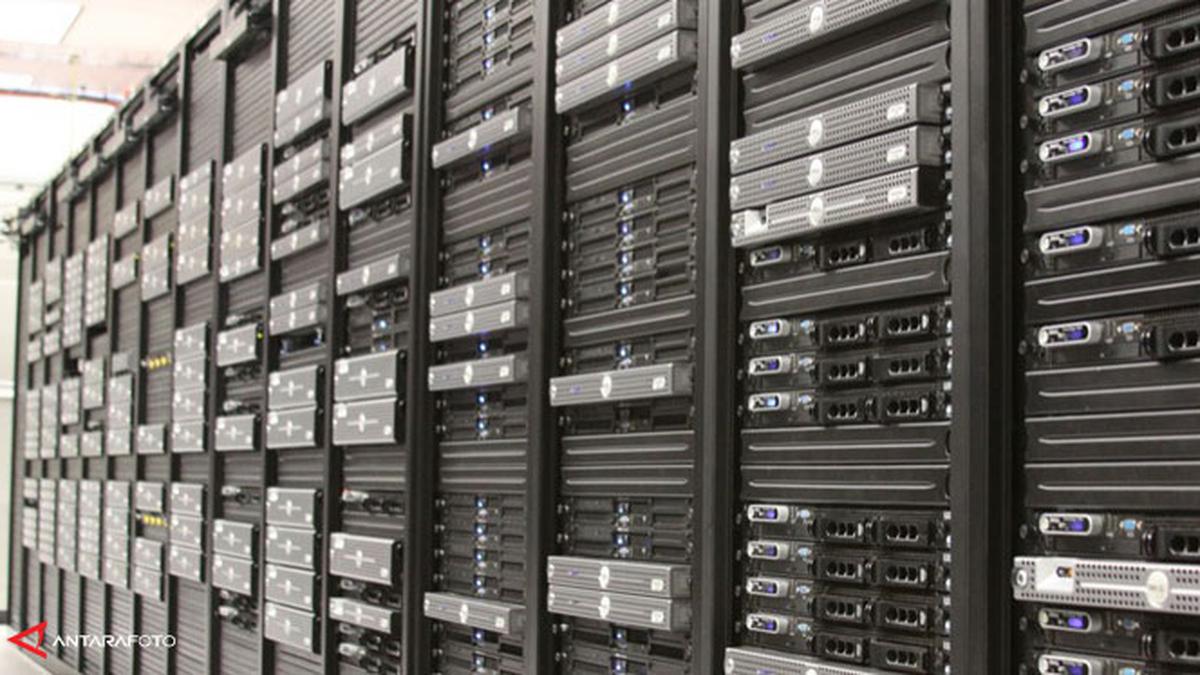 Situs Pajak Sulit Diakses, Ditjen Pajak Tambah Kapasitas Server ...