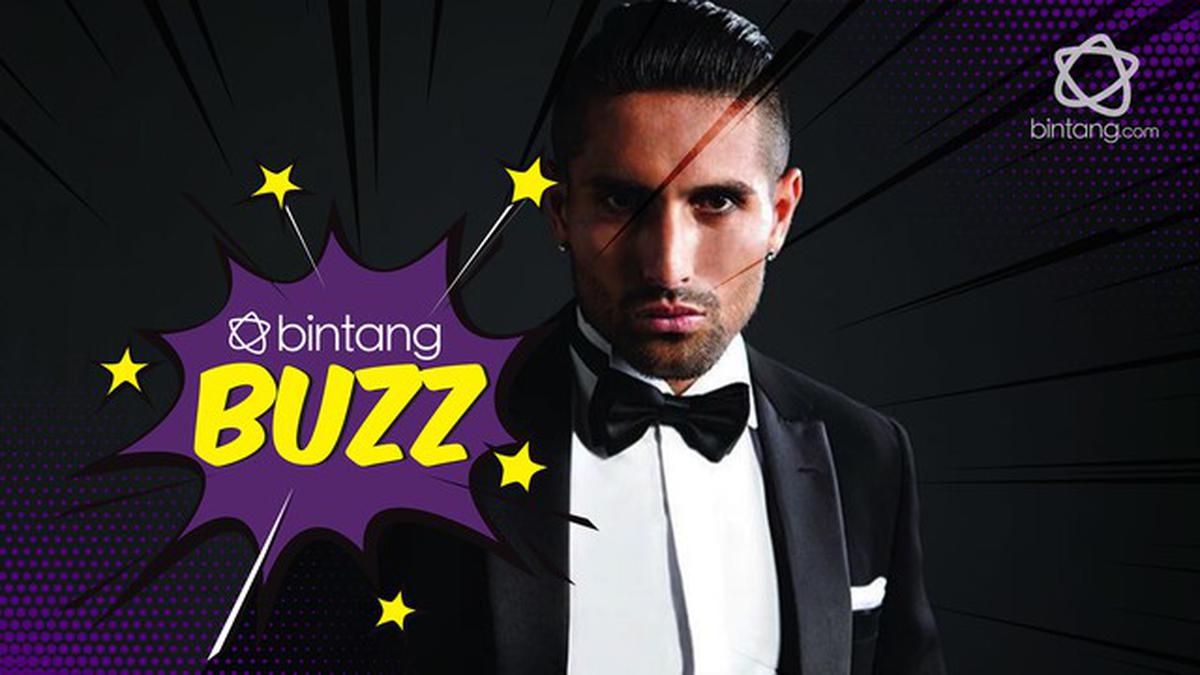 Lama Tak Terdengar, Begini Kabar Terbaru Gaston Castano - Entertainment ...