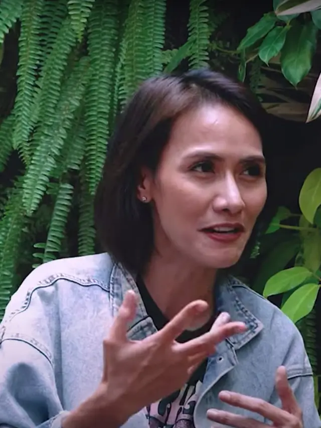 Wenny Ariani Cerita Pertama Kali Kenalan dengan Rezky Aditya, Sampai ...