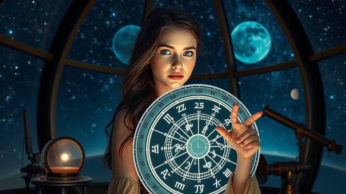 Exploring Zodiac Characteristics: A Comprehensive Guide to Astrological ...