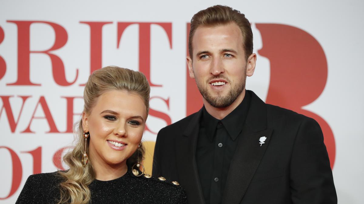 Dua Tahun Tunangan, Harry Kane Akhirnya Menikah