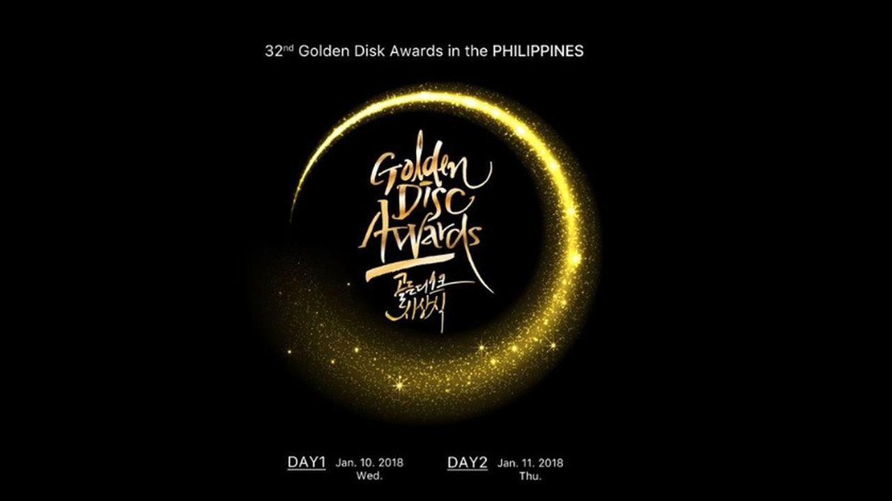 Intip Yuk Venue dan Harga Tiket Golden Disc Awards di Jakarta!