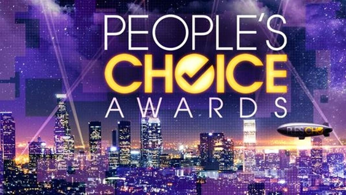 Daftar Lengkap Pemenang People Choice Awards 2016