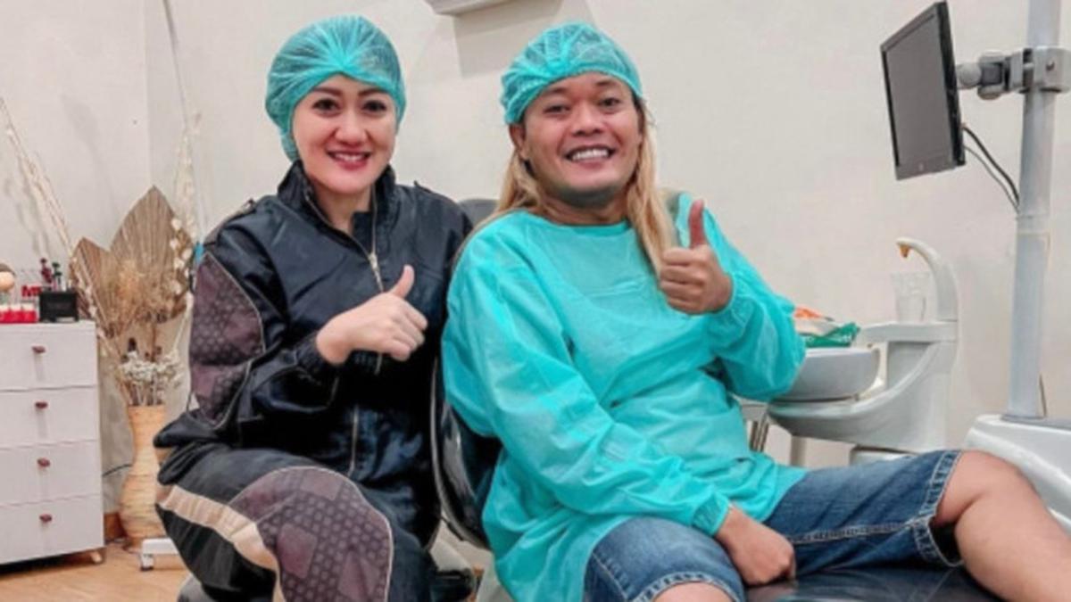 Berita dr Susan Hari Ini - Kabar Terbaru Terkini | Liputan6.com