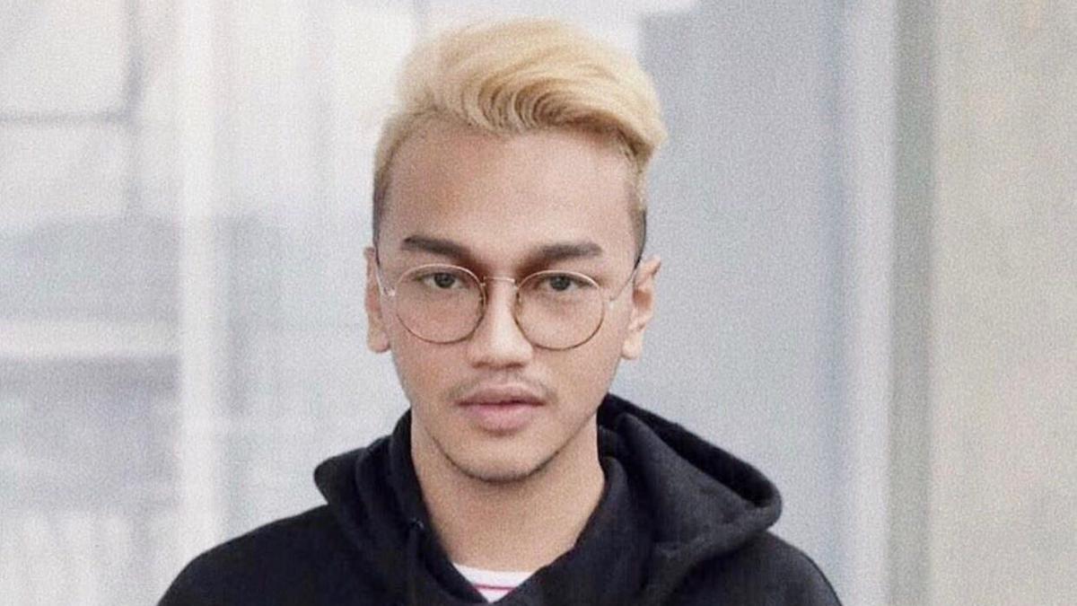 Angga Dwi Pratama Pilih Fokus Bermusik - ShowBiz Liputan6.com