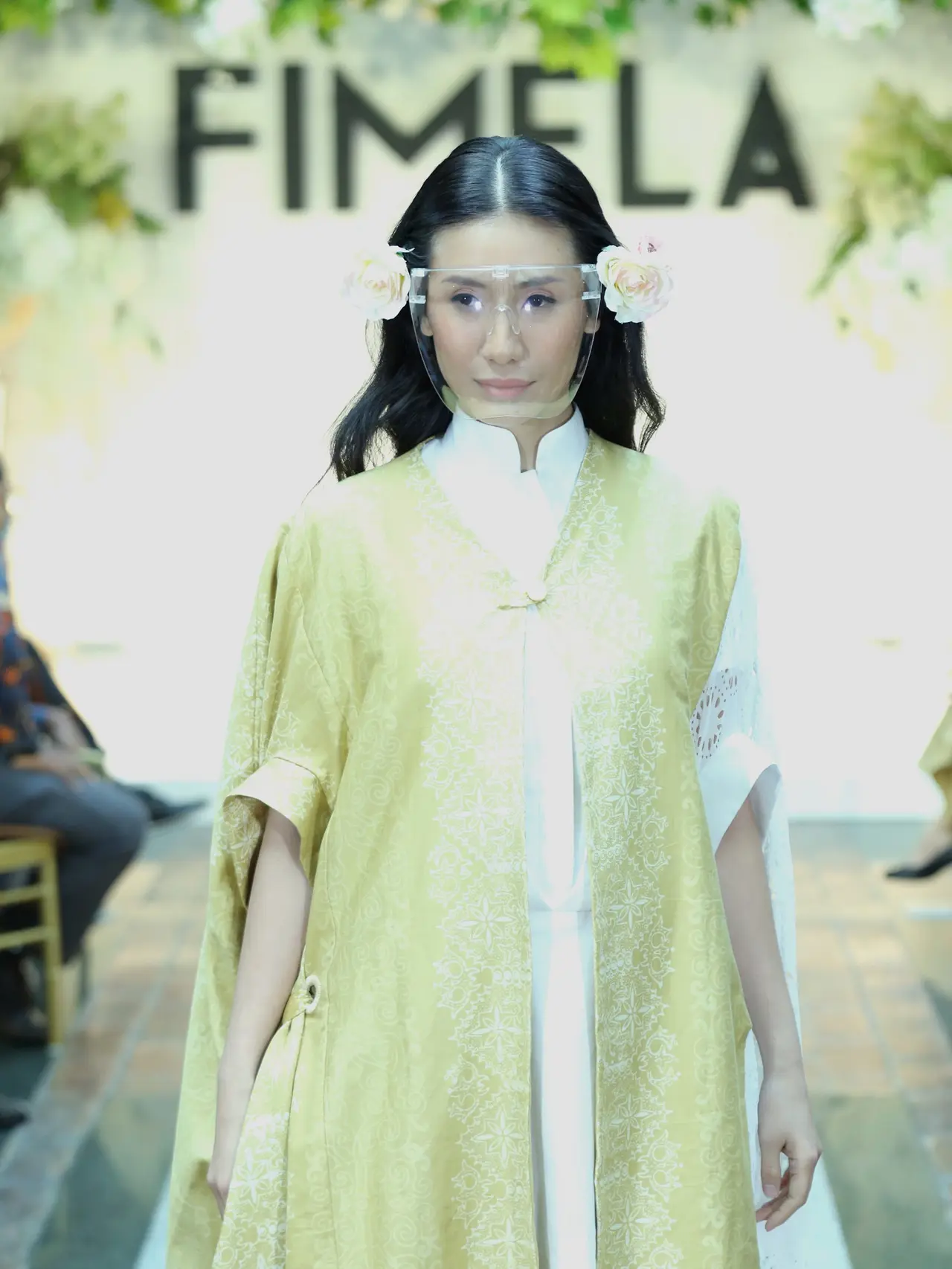 Bais, Koleksi Batik Tarakan yang Santai dan Rileks dari Danjyo Hyoji ...