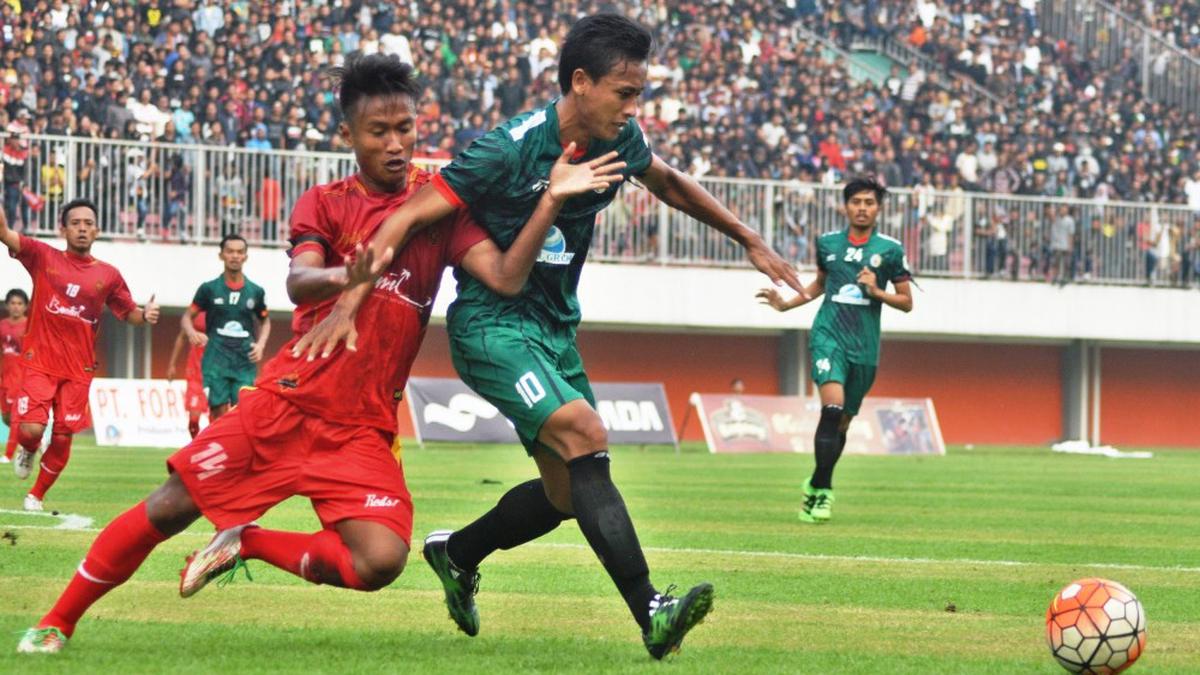 PSIM Datangkan 4 Mantan Pemain Tim Rival