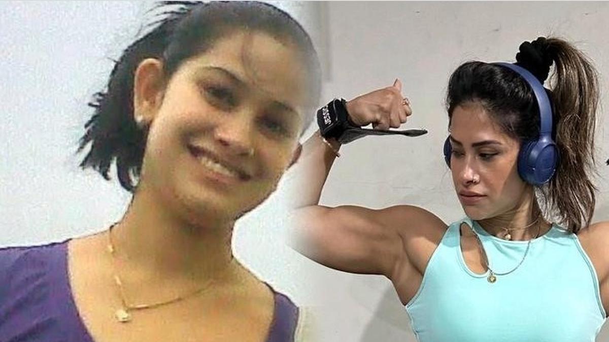 Influencer Jessica MD Bagikan Tranformasi Bentuk Tubuhnya Saat Masih 89 ...