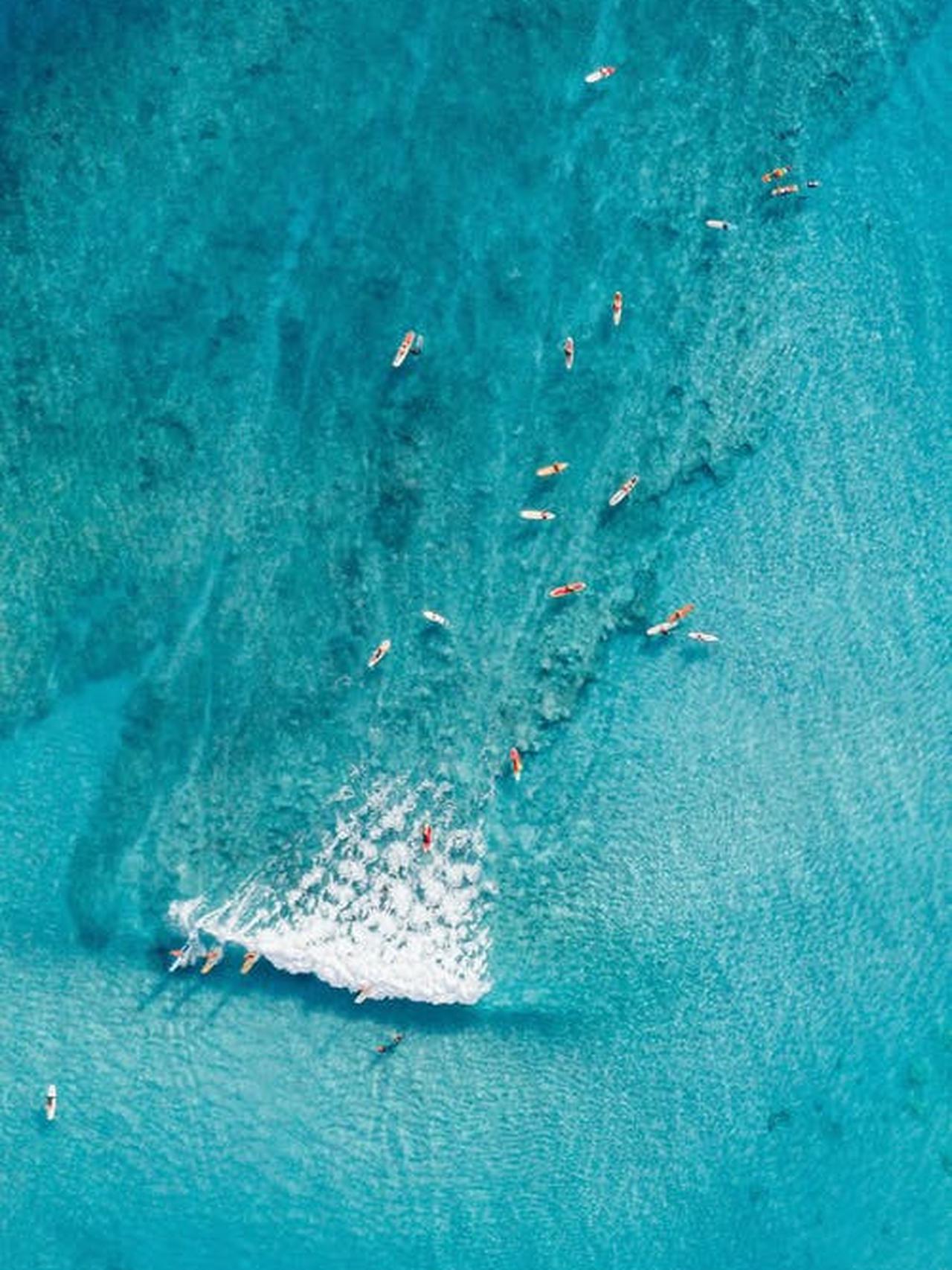 Macam-Macam Warna Biru Beserta Kode RGB dan Angka, dari Gelap hingga Terang