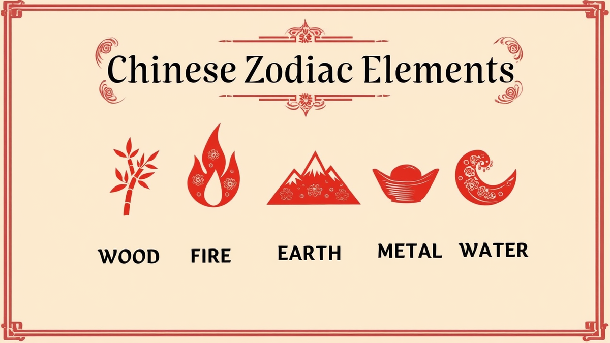 Berita Chinese zodiac element Hari Ini - Kabar Terbaru Terkini ...