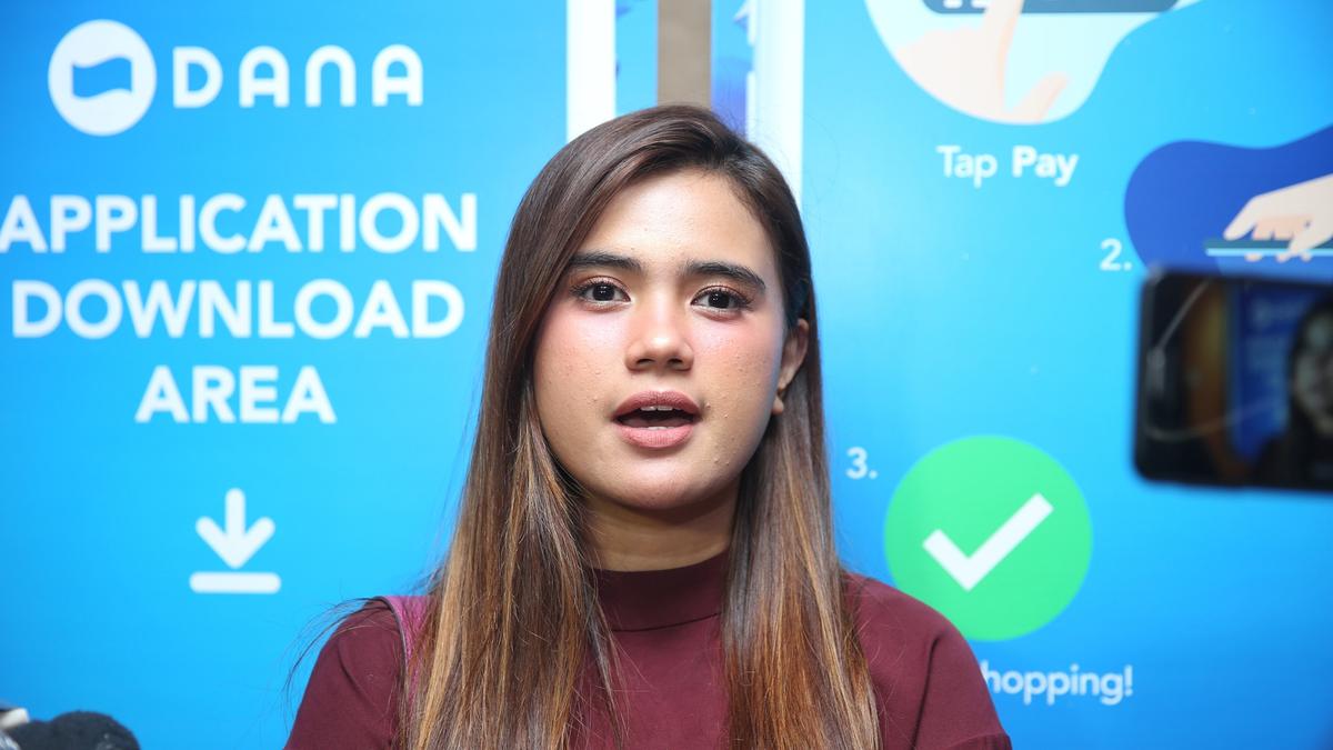 Audi Marissa Sering Punya Masalah dengan Dompet - ShowBiz Liputan6.com