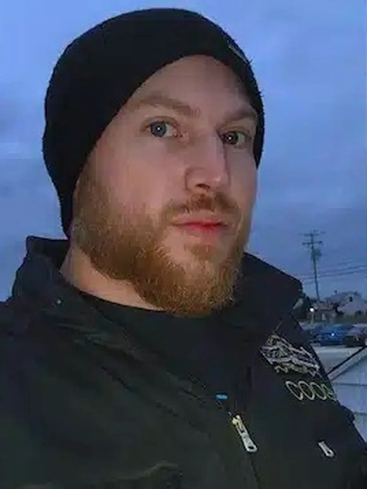 Matthew James Ruth: About The Gunman Who Killed Three Police Officers ...