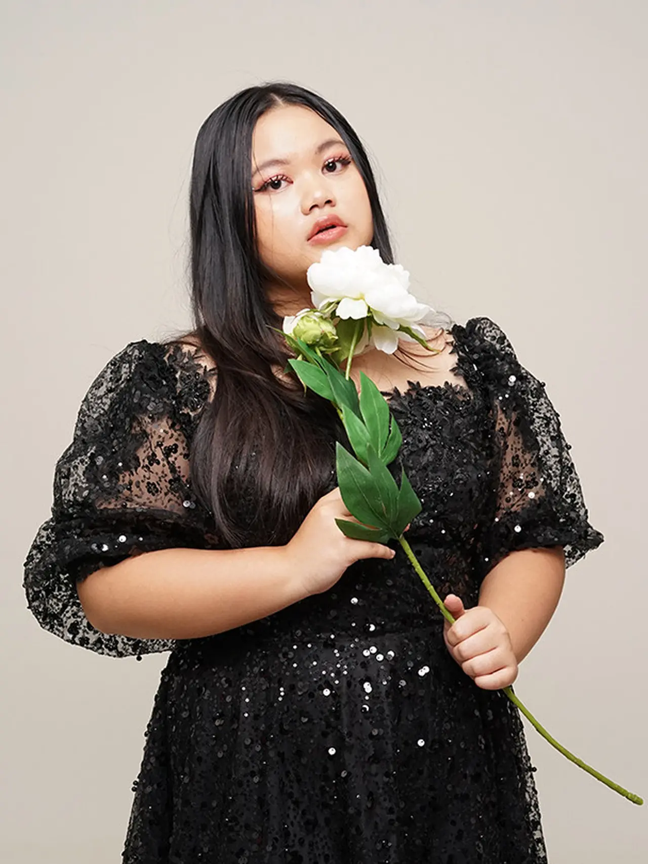 Melvina Patricia Persembahkan Single Pertamanya Berjudul Cakrawala ...