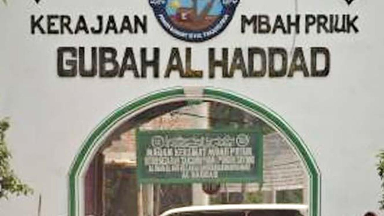 Ahli Waris Setuju Lahan Kompleks Makam Mbah Priok Dibebaskan