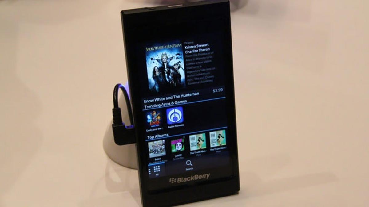 BlackBerry Siapkan Update Besar-besaran untuk BB10 - Tekno Liputan6.com