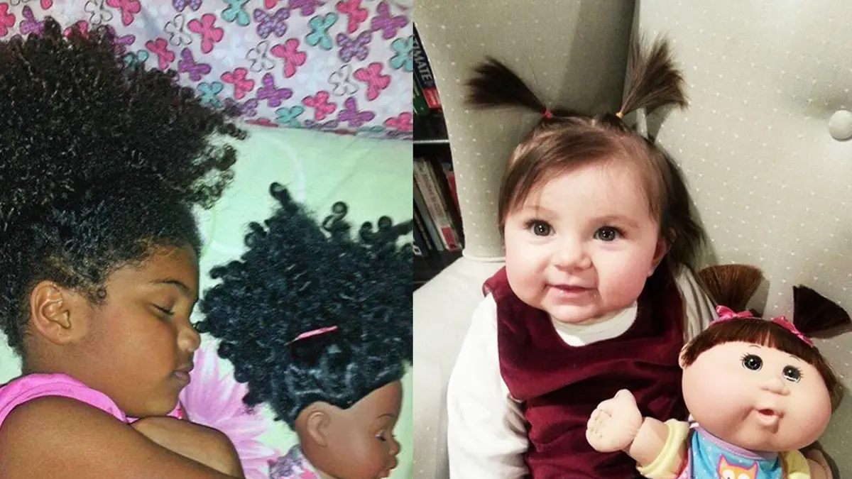 Berita boneka mirip manusia Hari Ini - Kabar Terbaru Terkini | Liputan6.com