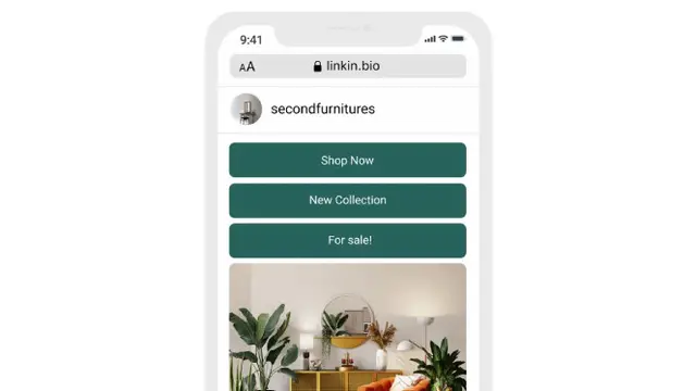 5 Platform Pilihan untuk Membuat Link Bio Lebih dari Satu di Media ...