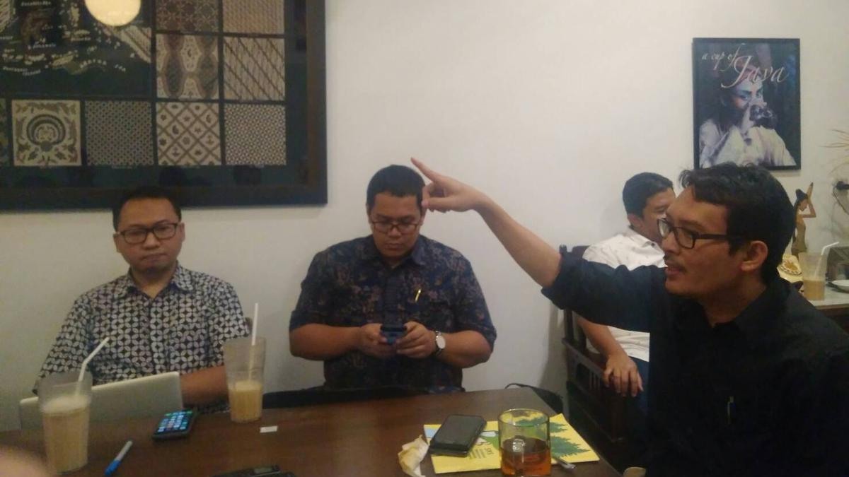India dan Nepal Lirik Program Dana Desa Indonesia - Bisnis Liputan6.com