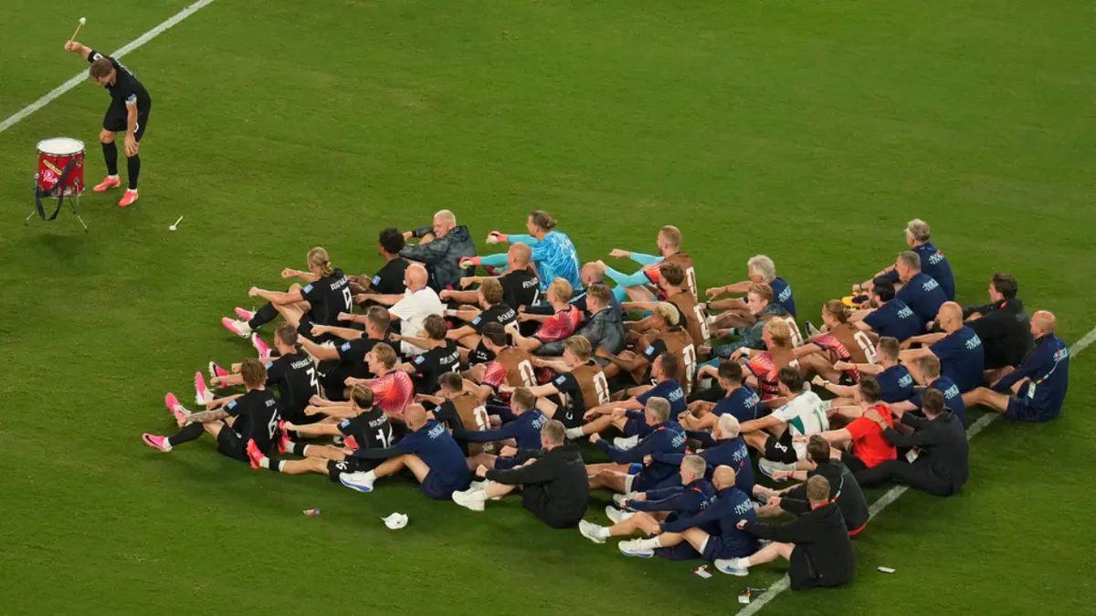 Berita Viking row Hari Ini - Kabar Terbaru Terkini | Liputan6.com
