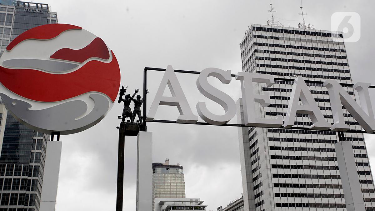 Pertemuan Petinggi Negara ASEAN di Tengah Tensi Ketengangan AS-China ...