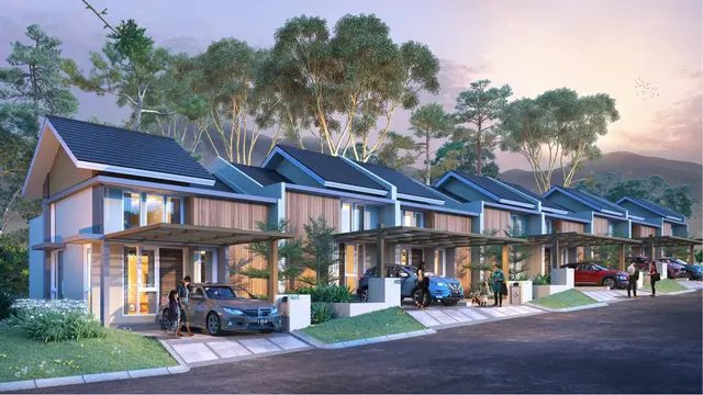 Developer Adalah Instansi Pembuat Perumahan, Ketahui Tanggung Jawabnya ...