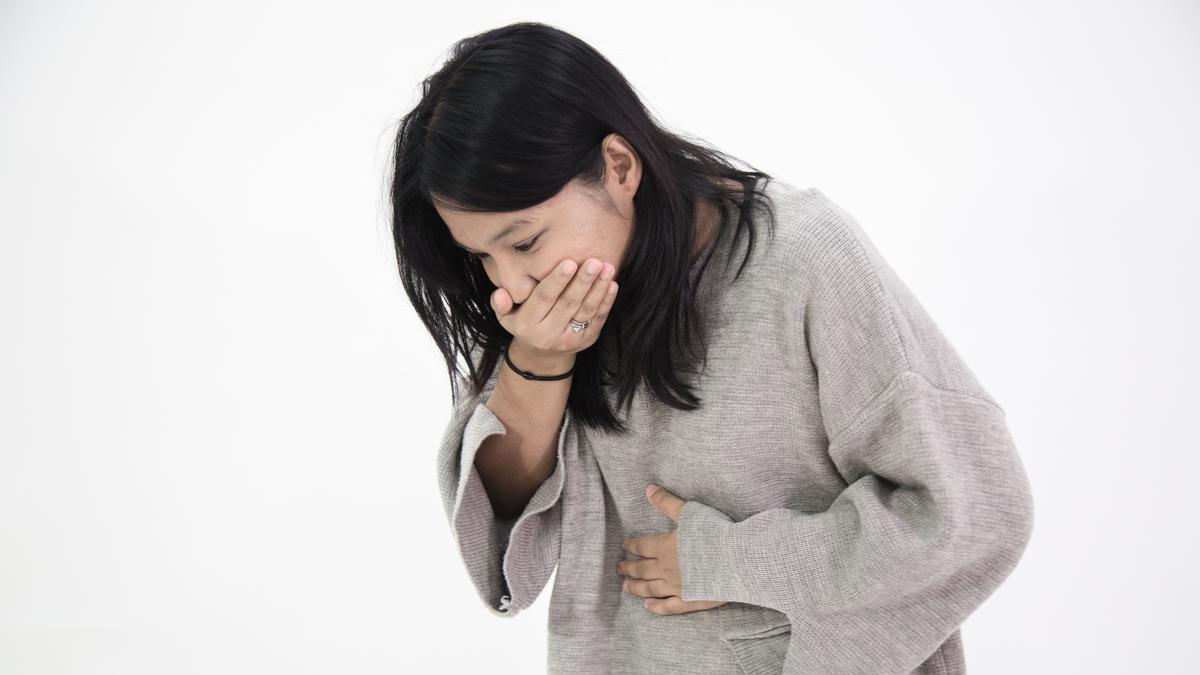 Penyebab Mual Muntah yang Masih Sering Terjadi pada Ibu Hamil Trimester ...