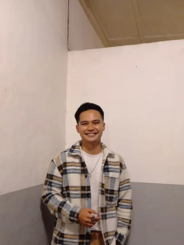 Aiman Ricky Ikut Walking Tour di Jaksel, Terpana Lihat Kawasan Blok M ...