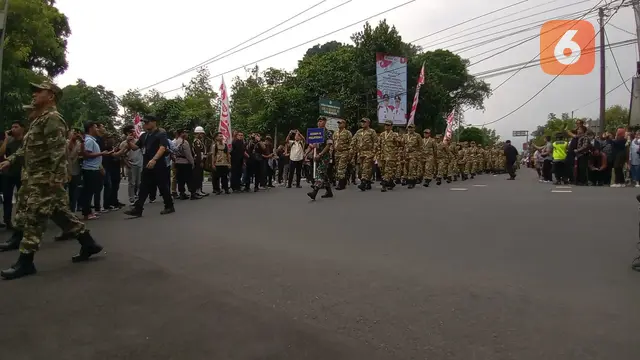 Retret Kepala Daerah di Magelang: Megawati Larang Kader PDIP Ikut, Jokowi Minta Hadir! - News ...