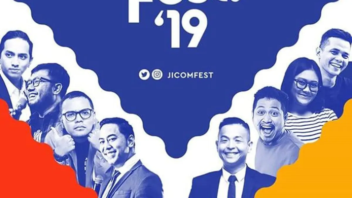 Artikel Komika Awwe Hari Ini - Artikel Terbaru Terkini | Liputan6.com