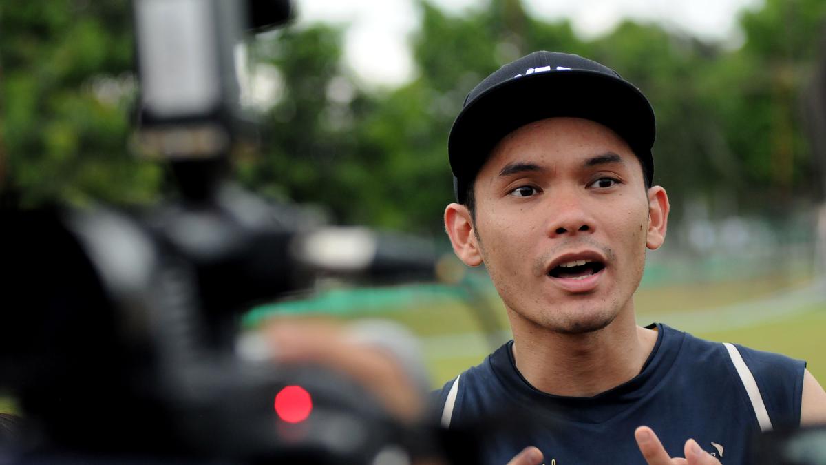 ‎Ben Kasyafani Nikmati Status Orangtua Tunggal - ShowBiz Liputan6.com