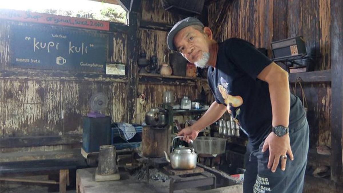 Ini Dia Penulis Kisah Mukidi - Lifestyle Fimela.com