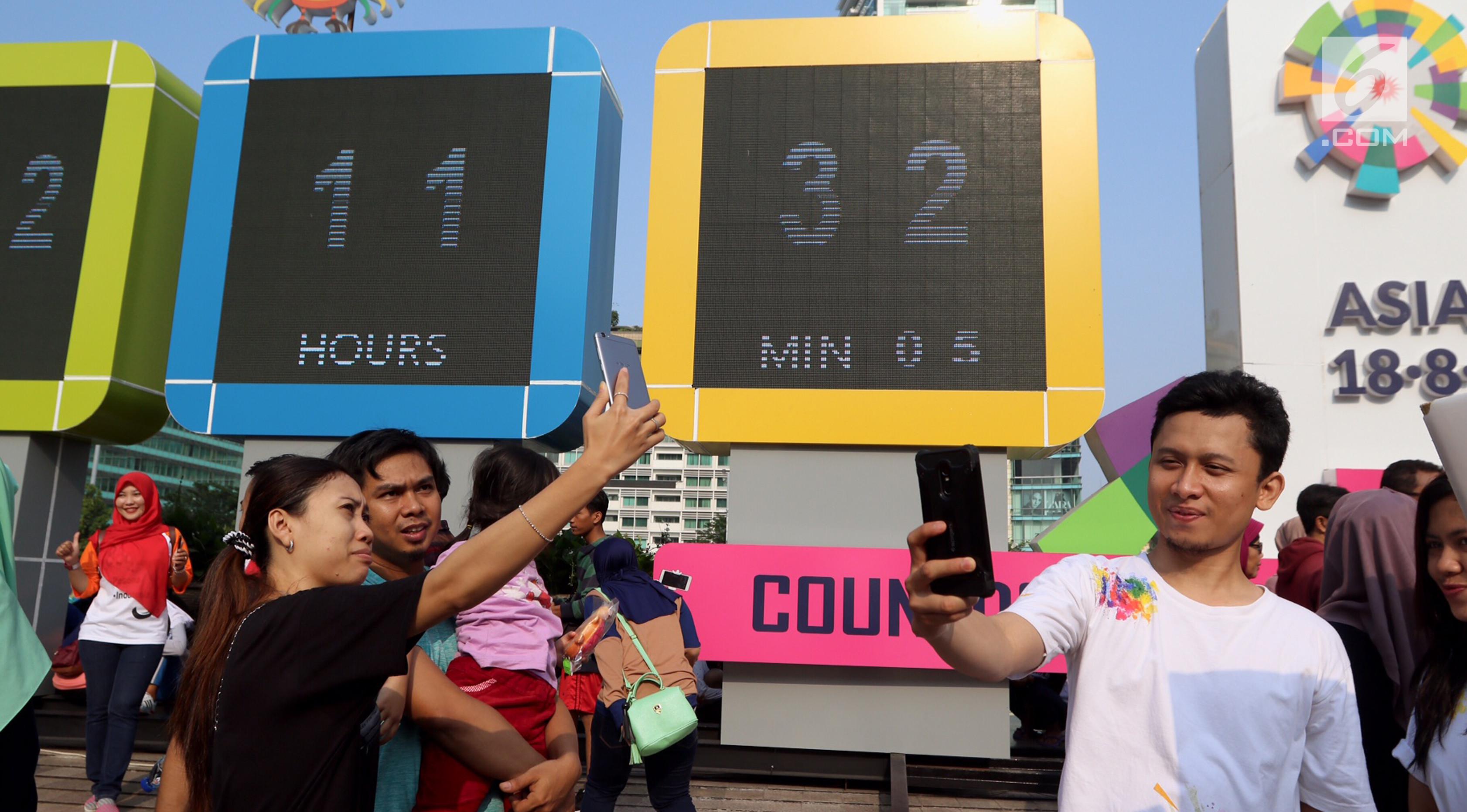 5 Jenis Fobia Aneh Manusia dengan Teknologi - Tekno Liputan6.com