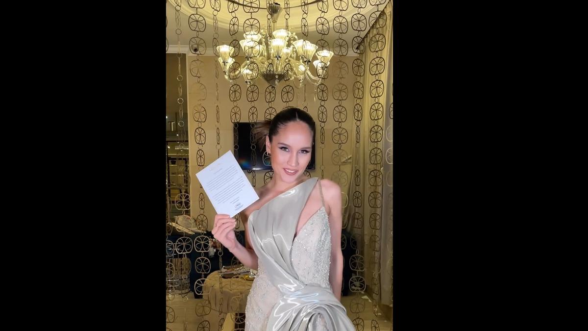 Cinta Laura dan Putri Marino Jadi Wakil Indonesia di Festival Film ...