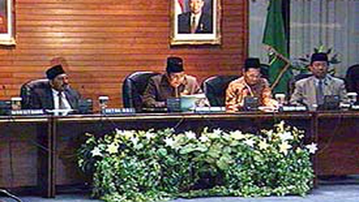 Idul Adha Jatuh Pada 22 Februari