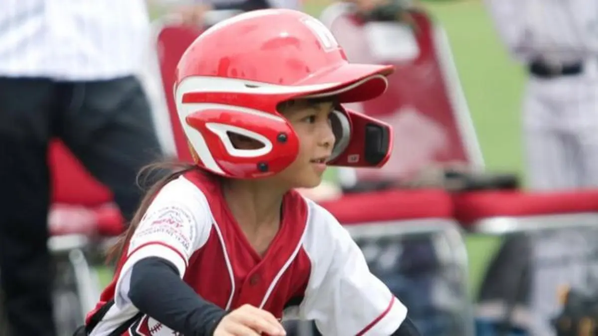 Berita Natusha Juara Baseball Hari Ini - Kabar Terbaru Terkini ...