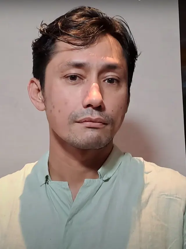 Revaldo Selesai Jalani Rehabilitasi Narkoba Usai Tersandung Sabu dan ...