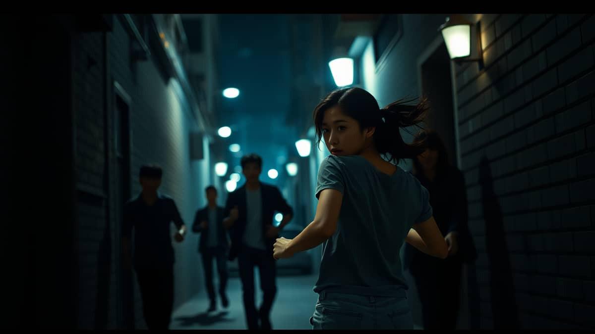 Apa Arti Mimpi Dikejar Orang: Makna dan Interpretasi Mendalam