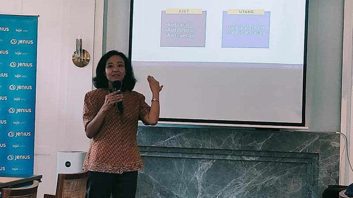 3 Alasan untuk Mengecek Kesehatan Keuangan di Akhir Tahun, Salah ...