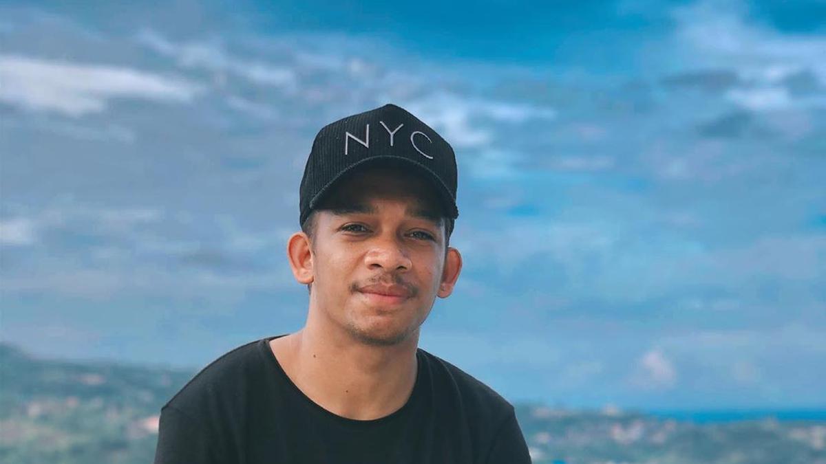 6 Potret Ardiansyah Runtuboy di Luar Lapangan, Pemain Andalan Bintang ...