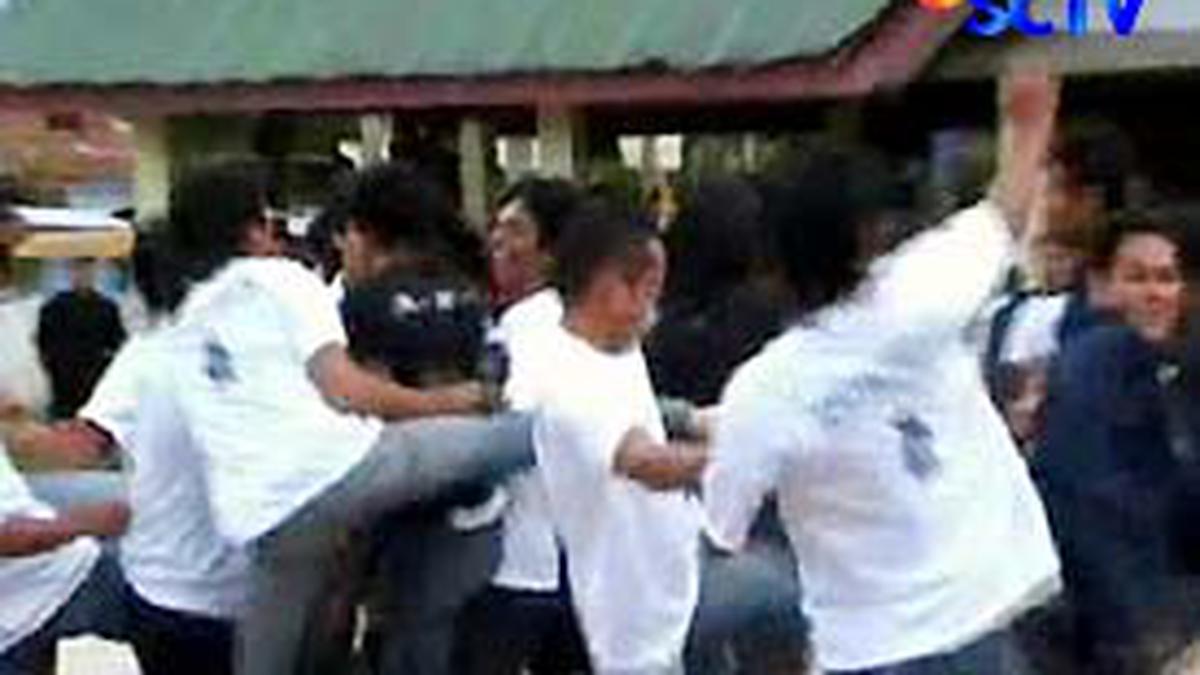 Sisemba, Beladiri Masyarakat Tana Toraja - News Liputan6.com