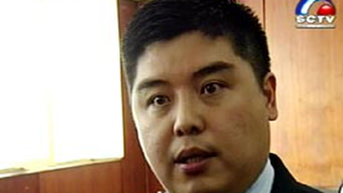 Lippo-Lin Che Wei Siap Berdamai - News Liputan6.com