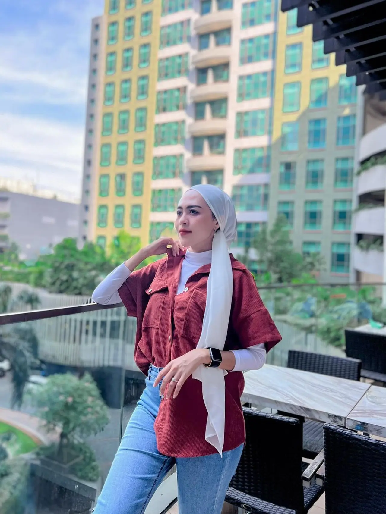 Detik-Detik Meylisa Zaara Pergoki Suami Selingkuh dengan Cowok, Berawal dari DM Instagram Ada ...