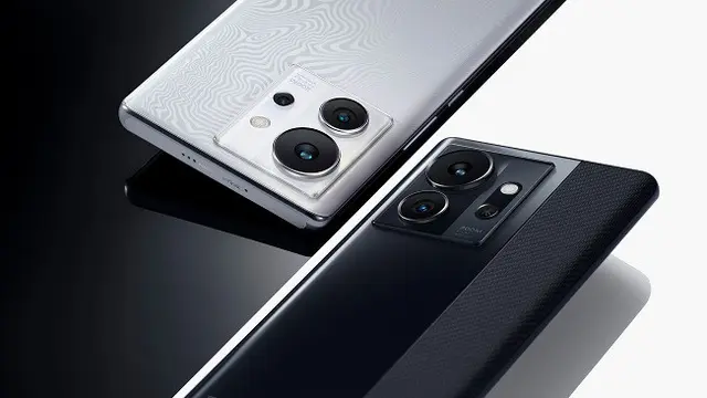 Infinix Rilis Smartphone Baru Zero Ultra dan Zero 20, Berikut Harga dan ...