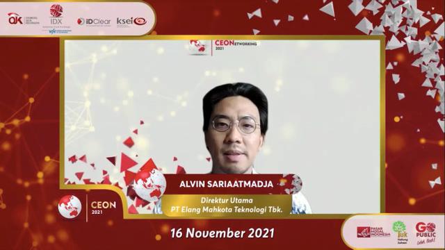 Emtek Fokus Kembangkan Bisnis Teknologi dan Rumah Sakit - Saham ...